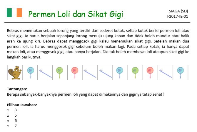Contoh Computational Thinking - 48+ Koleksi Gambar Contoh Computational Thinking - 48+ Koleksi Gambar