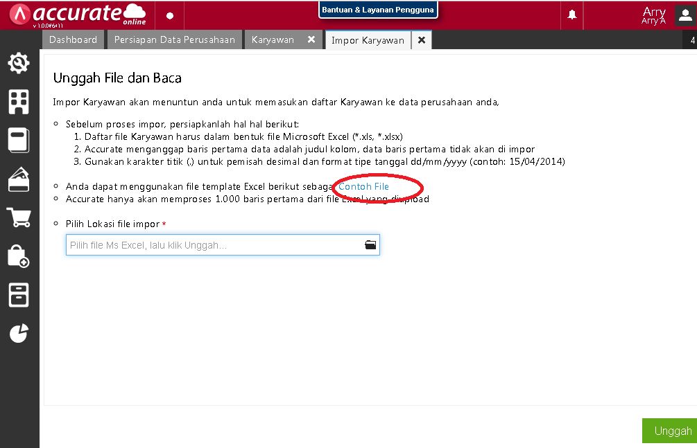 Detail Contoh Data Karyawan Perusahaan Excel Koleksi Nomer 48 Detail Contoh Data Karyawan Perusahaan Excel Koleksi Nomer 48