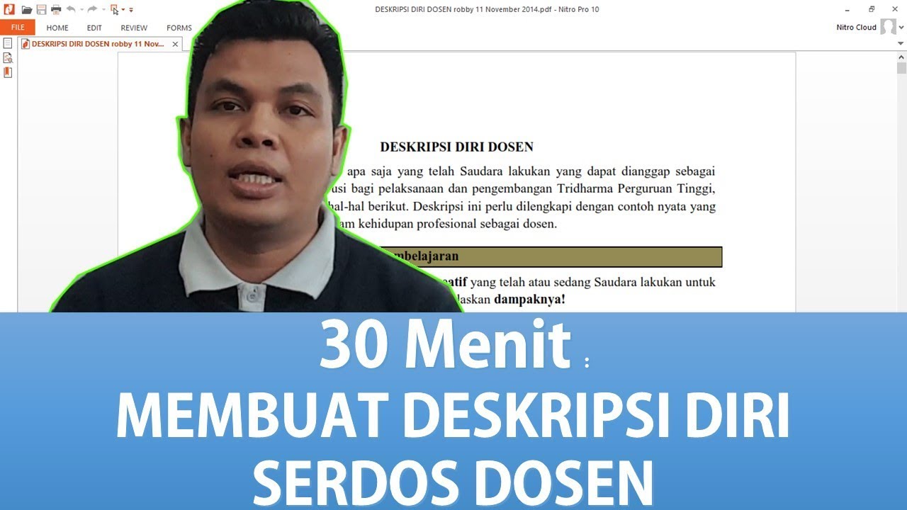 Detail Contoh Deskripsi Diri Untuk Beasiswa Koleksi Nomer 29 Detail Contoh Deskripsi Diri Untuk Beasiswa Koleksi Nomer 29