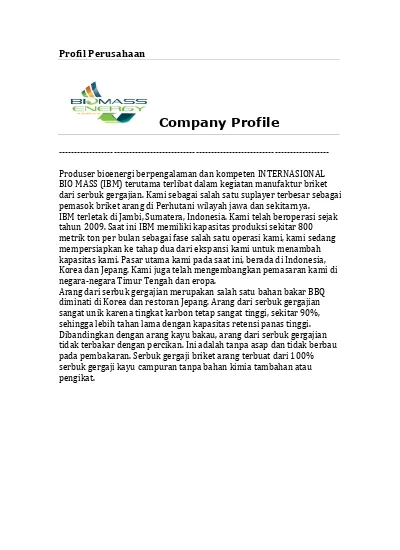 Detail Contoh Deskripsi Perusahaan Koleksi Nomer 23 Detail Contoh Deskripsi Perusahaan Koleksi Nomer 23