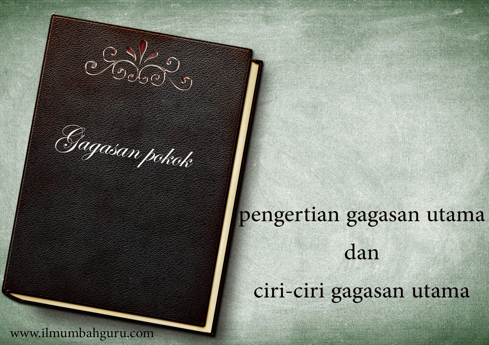 Detail Contoh Gagasan Utama Dan Gagasan Penjelas Koleksi Nomer 34 Detail Contoh Gagasan Utama Dan Gagasan Penjelas Koleksi Nomer 34