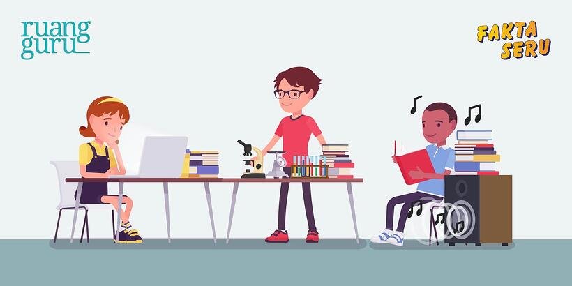 Apa Itu Gaya Belajar Visual Ini Pengertian Hingga Con - vrogue.co Apa Itu Gaya Belajar Visual Ini Pengertian Hingga Con - vrogue.co