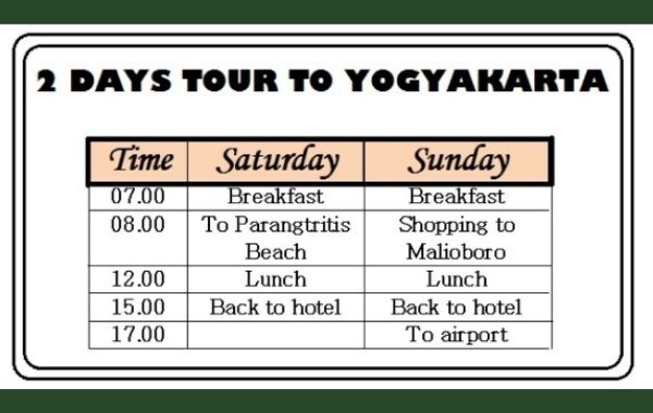 Detail Contoh Jadwal Pelajaran Dalam Bahasa Inggris Koleksi Nomer 19 Detail Contoh Jadwal Pelajaran Dalam Bahasa Inggris Koleksi Nomer 19