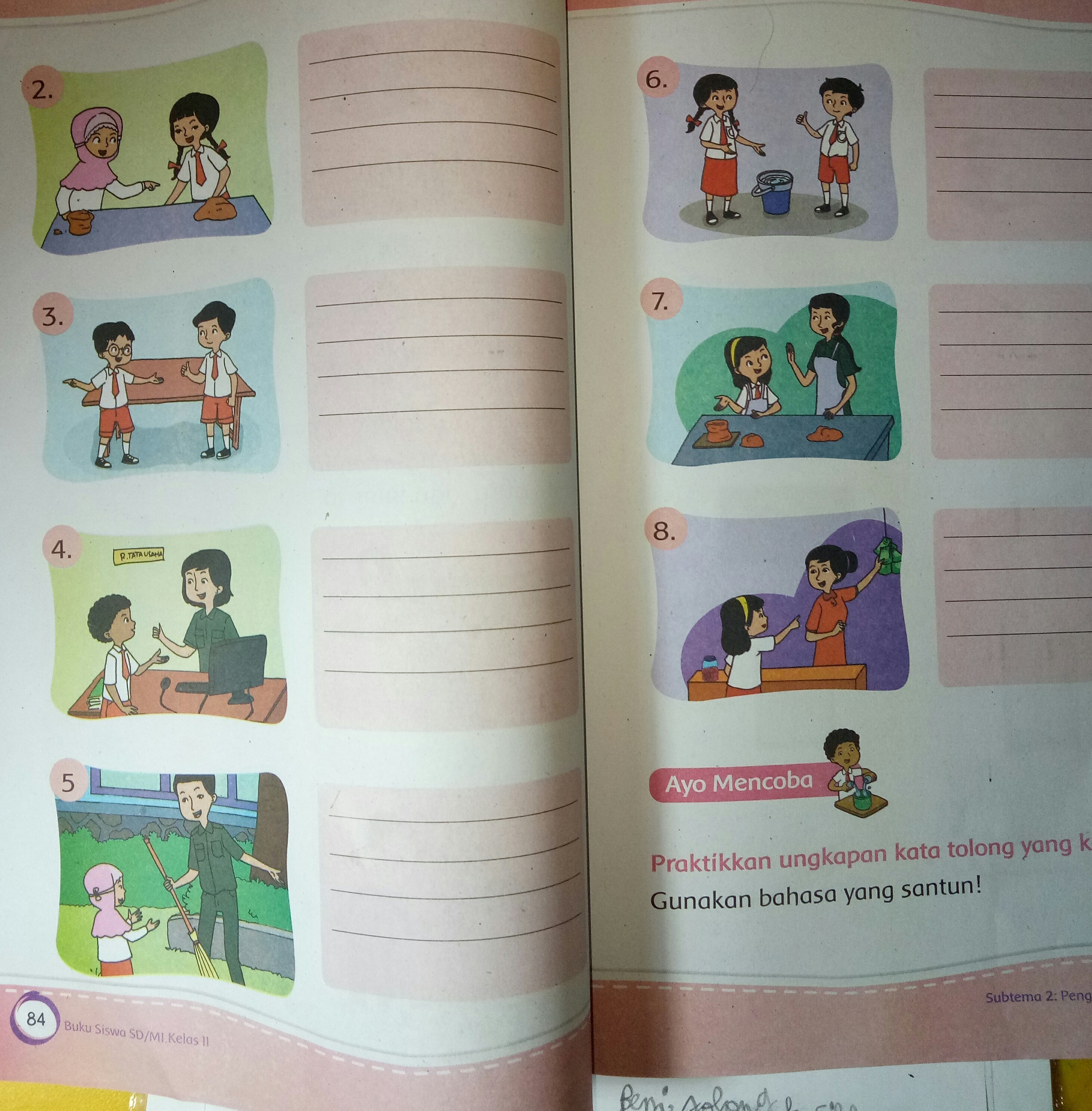 Halaman Unduh untuk file Contoh Kalimat Permintaan Tolong Untuk Anak Sd ... Halaman Unduh untuk file Contoh Kalimat Permintaan Tolong Untuk Anak Sd ...