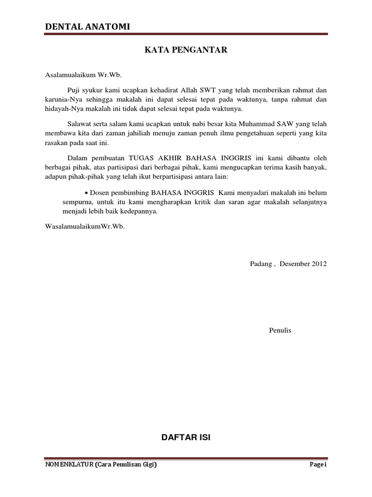 Contoh Kata Pengantar Bahasa Inggris - 50+ Koleksi Gambar Contoh Kata Pengantar Bahasa Inggris - 50+ Koleksi Gambar