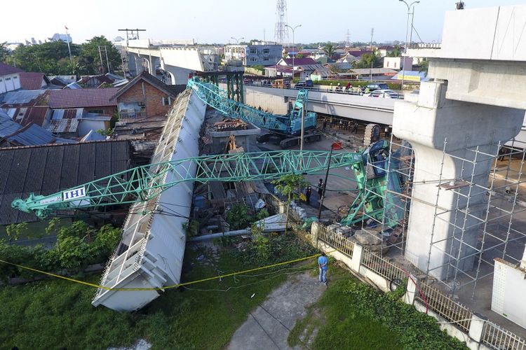 Detail Contoh Kecelakaan Kerja Beserta Gambarnya Koleksi Nomer 2