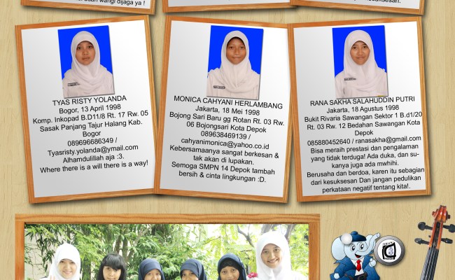Detail Contoh Kesan Dan Pesan Untuk Buku Tahunan Sekolah Koleksi Nomer 53 Detail Contoh Kesan Dan Pesan Untuk Buku Tahunan Sekolah Koleksi Nomer 53