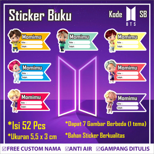 Detail Contoh Label Nama Untuk Buku Pelajaran Koleksi Nomer 15 Detail Contoh Label Nama Untuk Buku Pelajaran Koleksi Nomer 15