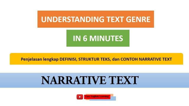 Detail Contoh Narrative Text Legend Beserta Generic Structure Koleksi ... Detail Contoh Narrative Text Legend Beserta Generic Structure Koleksi ...