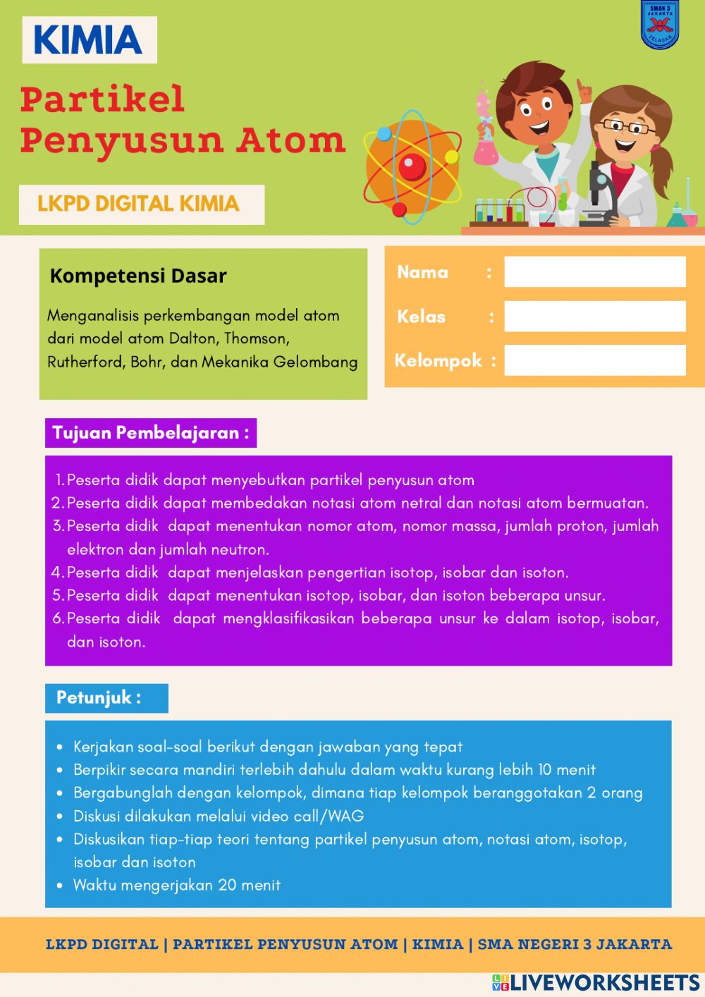 Detail Contoh Nomor Atom Dan Nomor Massa Koleksi Nomer 31 