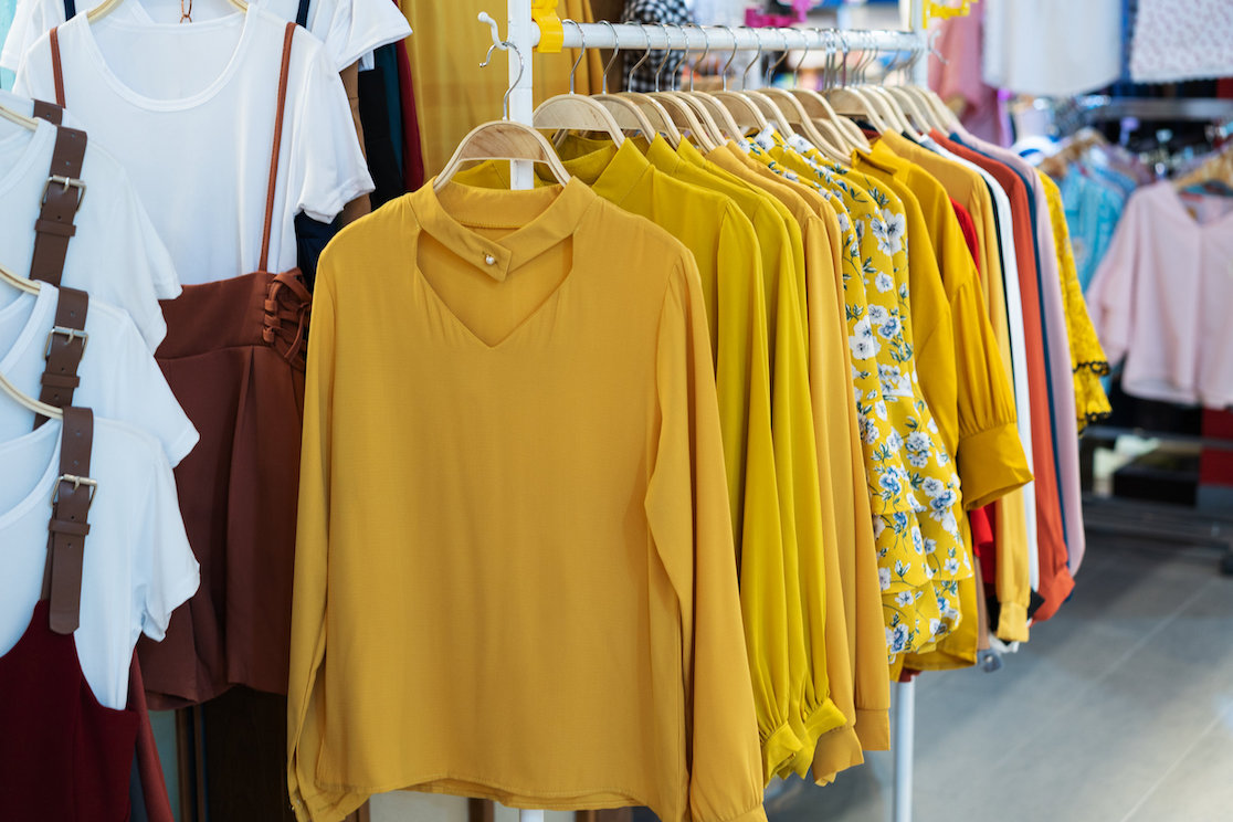 Detail Contoh Pembukuan Toko Baju Koleksi Nomer 10 Detail Contoh Pembukuan Toko Baju Koleksi Nomer 10