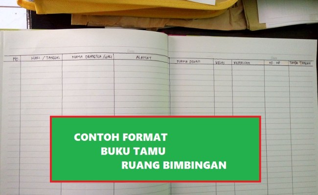 Detail Contoh Pengisian Buku Bimbingan Konseling Sd Koleksi Nomer 13 Detail Contoh Pengisian Buku Bimbingan Konseling Sd Koleksi Nomer 13