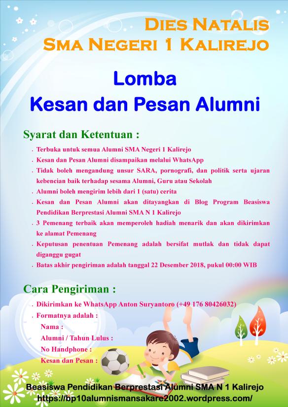 Detail Contoh Pesan Dan Kesan Untuk Sekolah Koleksi Nomer 9 Detail Contoh Pesan Dan Kesan Untuk Sekolah Koleksi Nomer 9