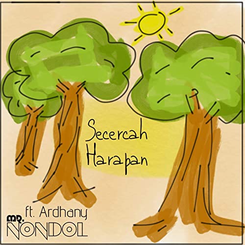 Detail Contoh Pohon Harapan Koleksi Nomer 45