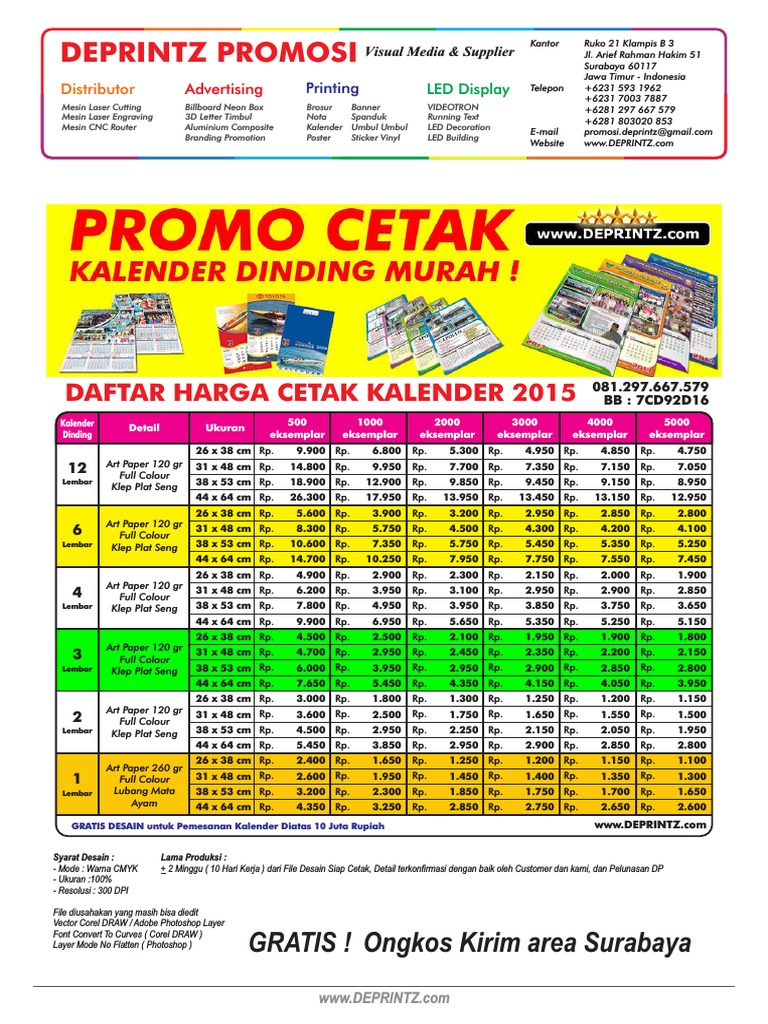 Detail Contoh Price List Harga Barang Koleksi Nomer 42 Detail Contoh Price List Harga Barang Koleksi Nomer 42