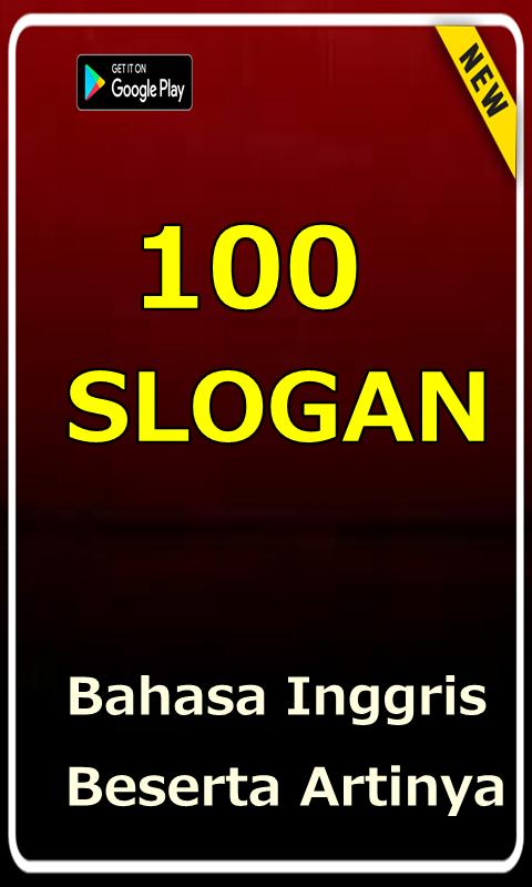 Contoh Slogan Bahasa Inggris - 54+ Koleksi Gambar Contoh Slogan Bahasa Inggris - 54+ Koleksi Gambar