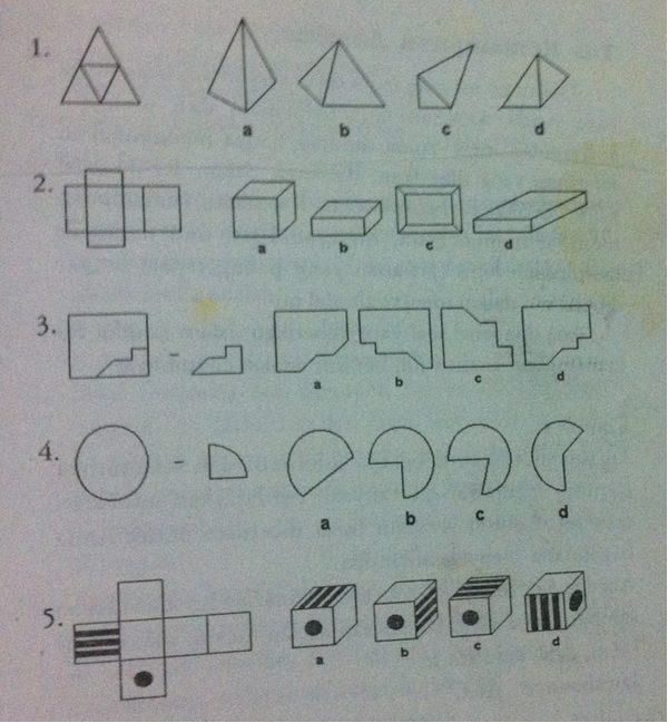 Contoh Soal Tes Iq Gambar Dan Jawabannya - 56+ Koleksi Gambar Contoh Soal Tes Iq Gambar Dan Jawabannya - 56+ Koleksi Gambar