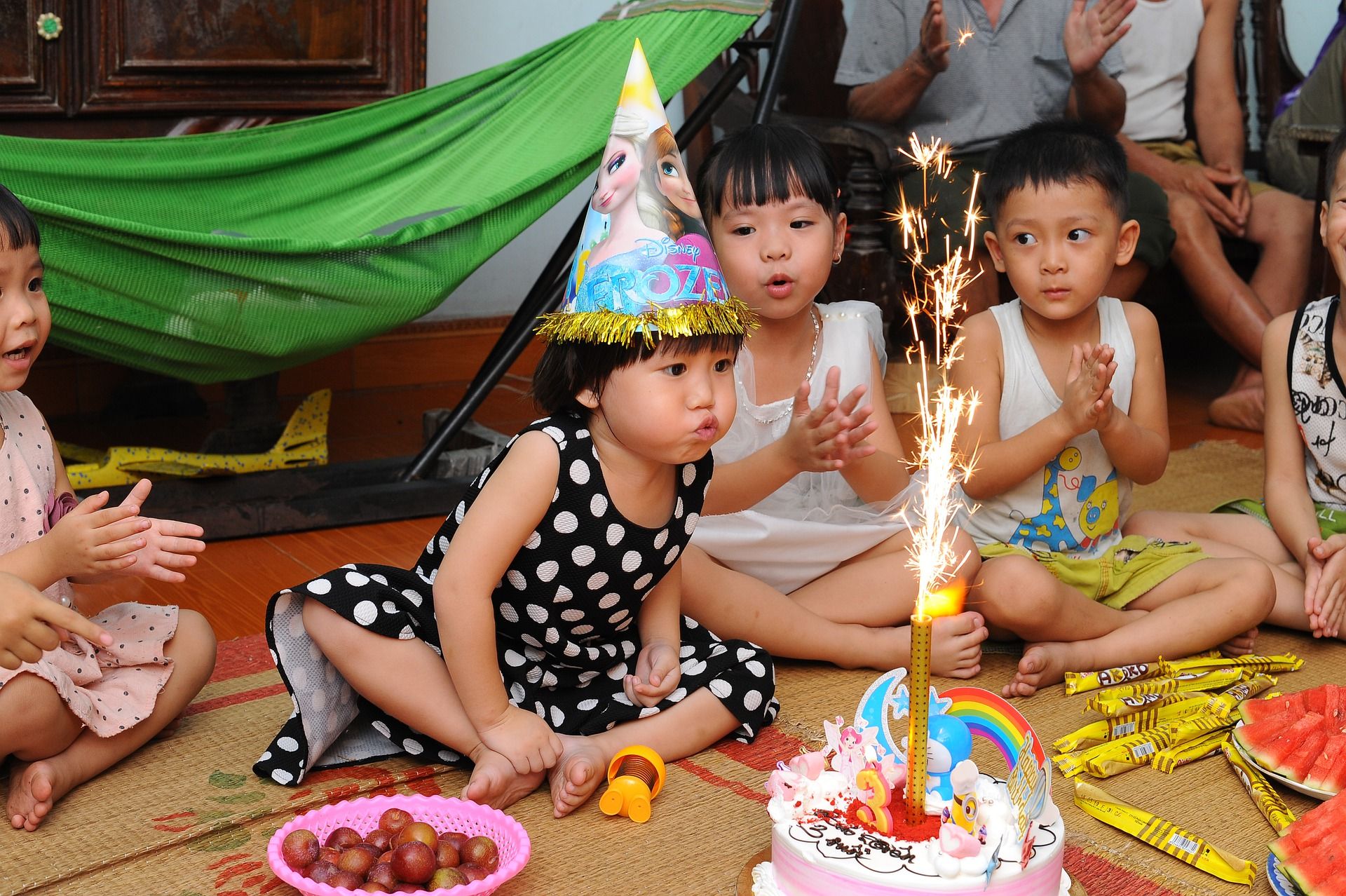 Detail Contoh Susunan Acara Ulang Tahun Anak Koleksi Nomer 32 Detail Contoh Susunan Acara Ulang Tahun Anak Koleksi Nomer 32