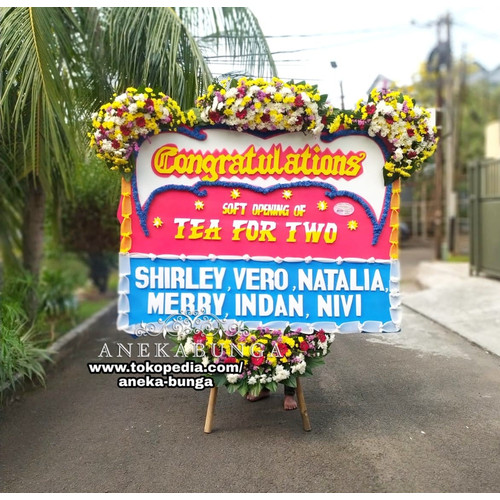 Contoh Ucapan Selamat Grand Opening 50 Koleksi Gambar