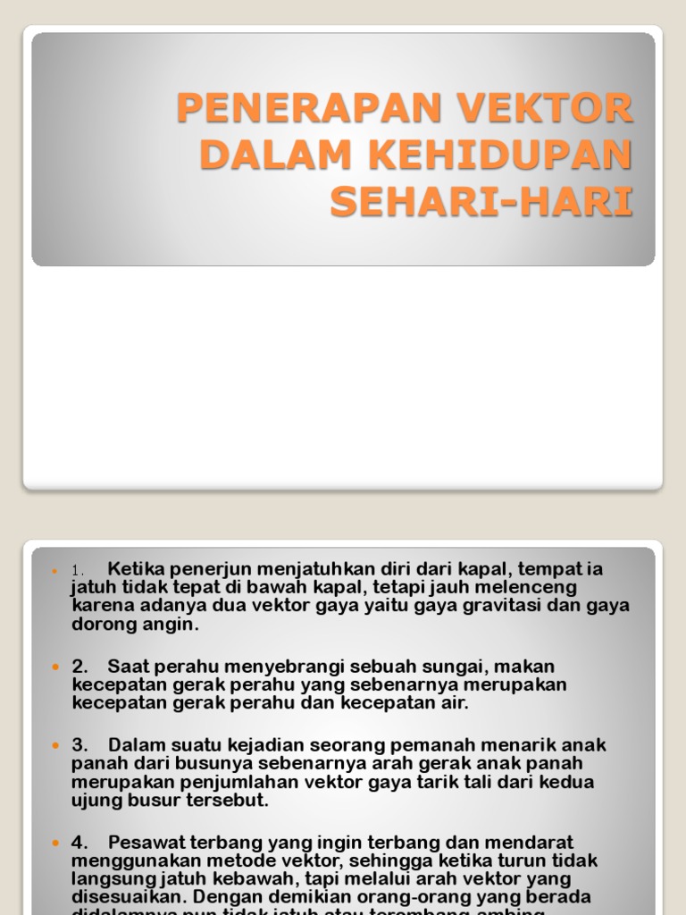Detail Contoh Vektor Dalam Kehidupan Sehari Hari Koleksi Nomer 25 Detail Contoh Vektor Dalam Kehidupan Sehari Hari Koleksi Nomer 25