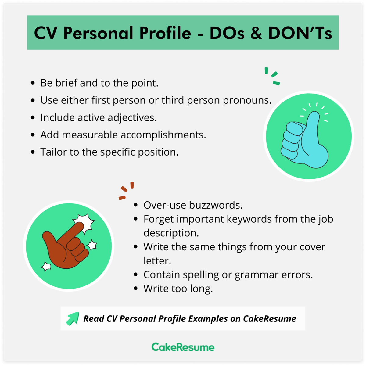 Detail Cv Template Personal Profile Example Koleksi Nomer 48 Detail Cv Template Personal Profile Example Koleksi Nomer 48