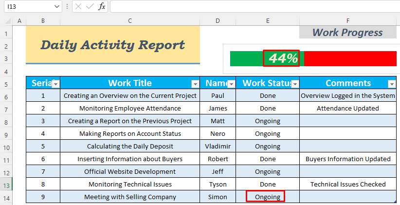 Daily Activity Log Template Excel - 54+ Koleksi Gambar Daily Activity Log Template Excel - 54+ Koleksi Gambar