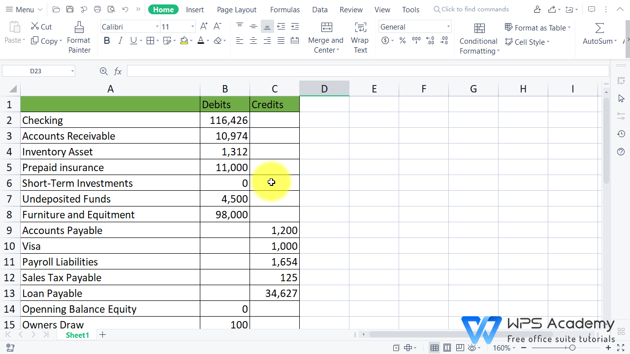Detail Debit Credit Excel Sheet Template Koleksi Nomer 11 Detail Debit Credit Excel Sheet Template Koleksi Nomer 11