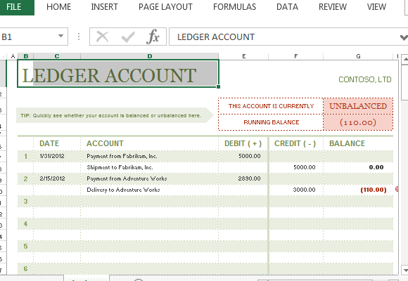 Detail Debit Credit Excel Sheet Template Koleksi Nomer 34 Detail Debit Credit Excel Sheet Template Koleksi Nomer 34