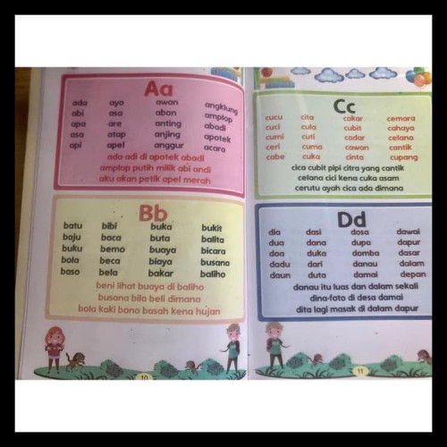 Halaman Unduh untuk file Download Buku Belajar Membaca Tanpa Mengeja ... Halaman Unduh untuk file Download Buku Belajar Membaca Tanpa Mengeja ...