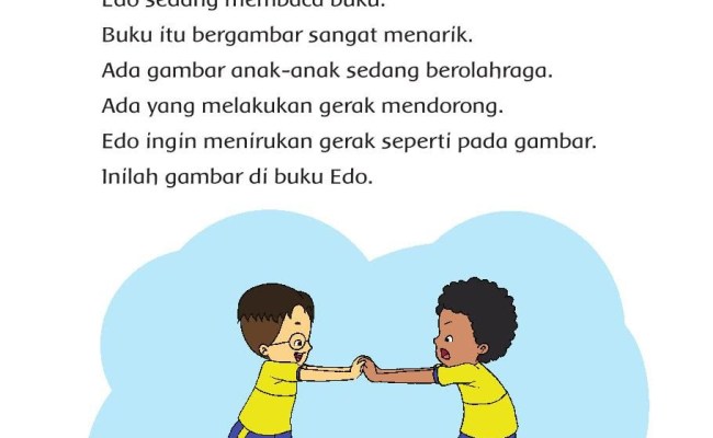 Detail Download Buku Latihan Membaca Kelas 1 Sd Koleksi Nomer 18