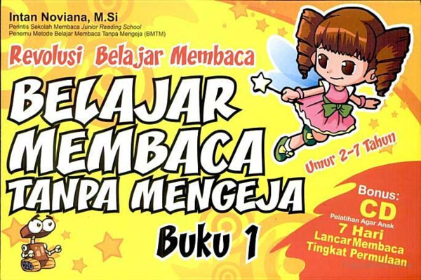 Detail Download Buku Latihan Membaca Kelas 1 Sd Koleksi Nomer 28