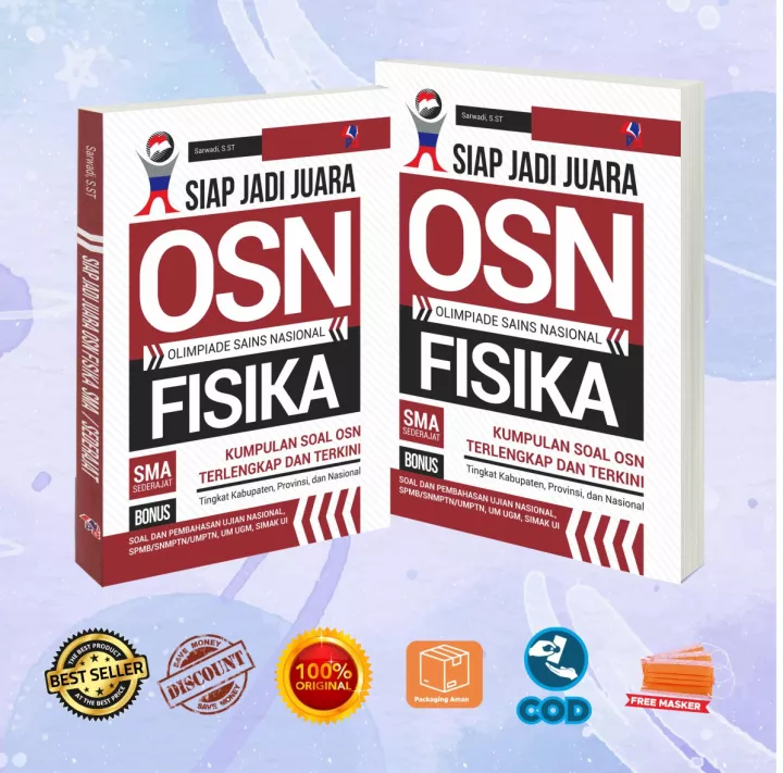 Download Buku Olimpiade Fisika Sma - 52+ Koleksi Gambar Download Buku Olimpiade Fisika Sma - 52+ Koleksi Gambar