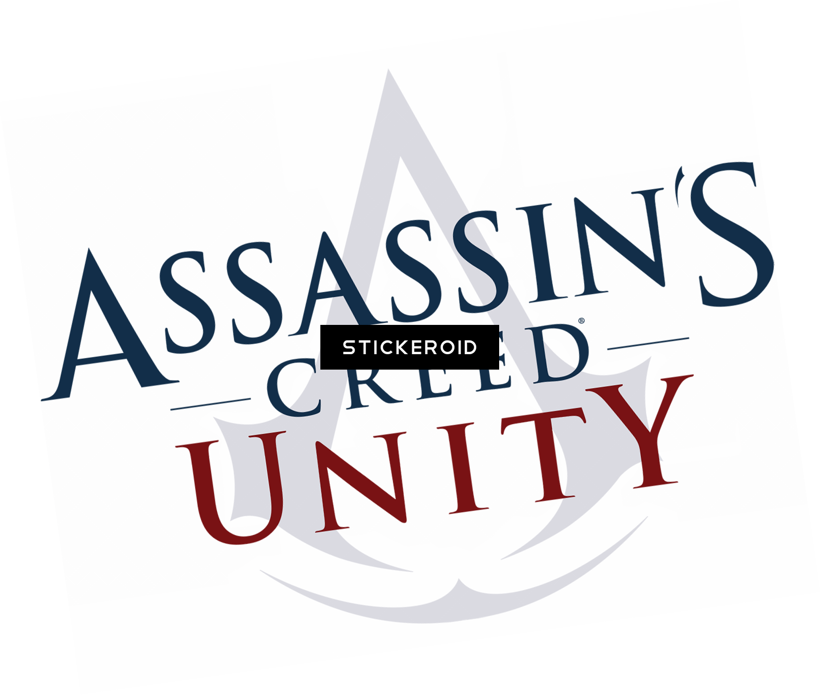 Detail Download Logo Assasin Creed Unity Koleksi Nomer 8