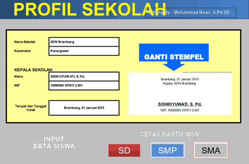 Detail Download Logo Untuk Kartu Nisn Siswa Sd Koleksi Nomer 27 Detail Download Logo Untuk Kartu Nisn Siswa Sd Koleksi Nomer 27