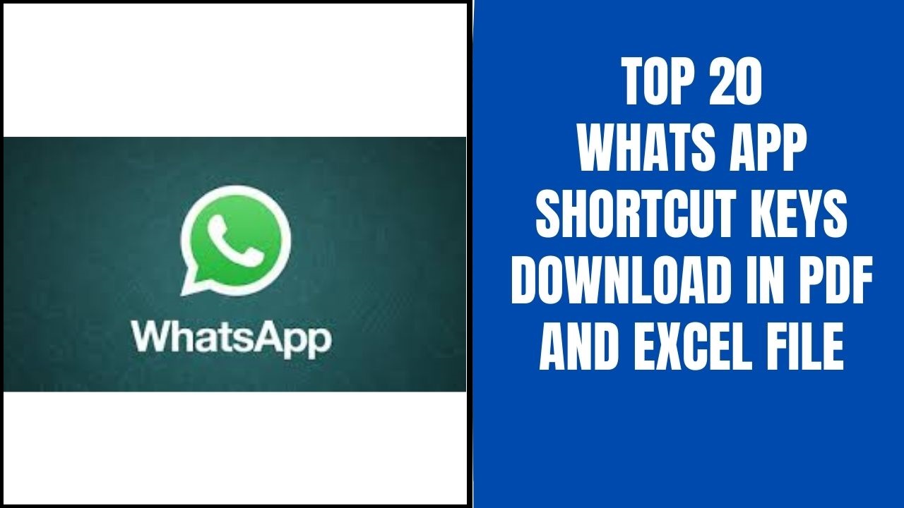 Detail Download Logo Whatsapp Untuk Excel Koleksi Nomer 7 Detail Download Logo Whatsapp Untuk Excel Koleksi Nomer 7