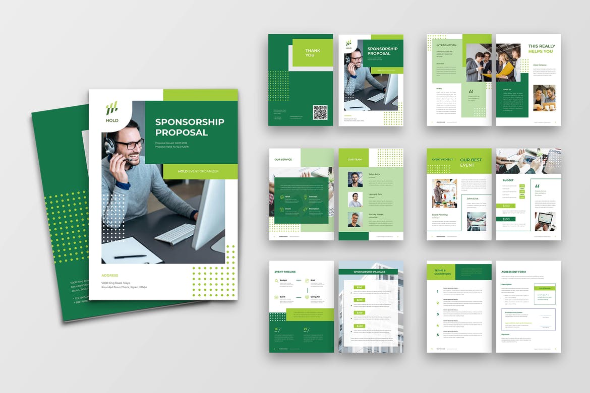 Halaman Unduh untuk file Download Template Proposal Sponsorship Free ... Halaman Unduh untuk file Download Template Proposal Sponsorship Free ...