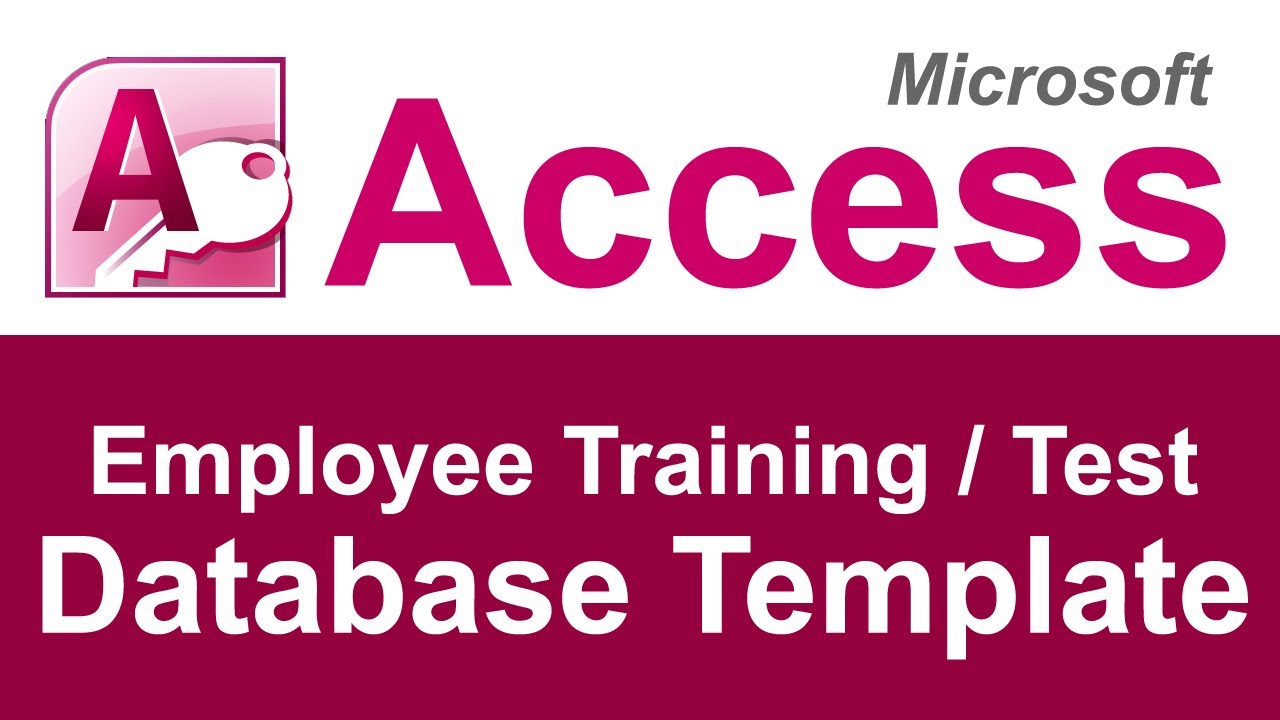 Detail Employee Database Access Template Free Koleksi Nomer 20 Detail Employee Database Access Template Free Koleksi Nomer 20