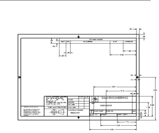 Engineering Drawing Template - 43+ Koleksi Gambar Engineering Drawing Template - 43+ Koleksi Gambar