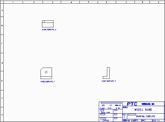 Engineering Drawing Template - 43+ Koleksi Gambar Engineering Drawing Template - 43+ Koleksi Gambar