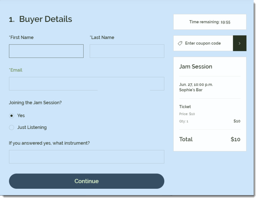 Event Registration Email Template - 53+ Koleksi Gambar Event Registration Email Template - 53+ Koleksi Gambar