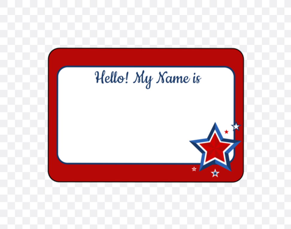 Fancy Name Tag Template - 47+ Koleksi Gambar