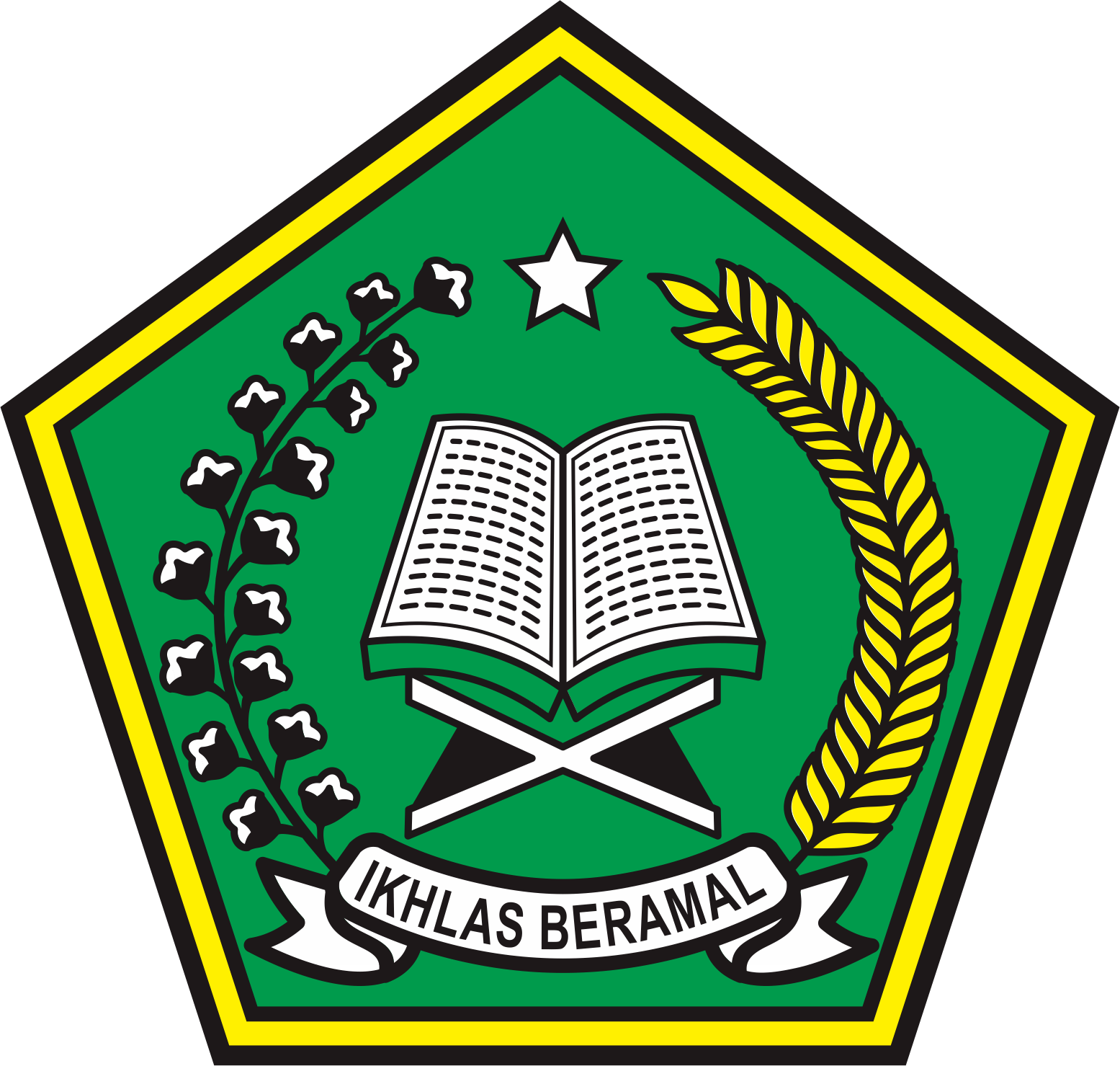 Detail Download Logo Kemenag Ri Koleksi Nomer 21