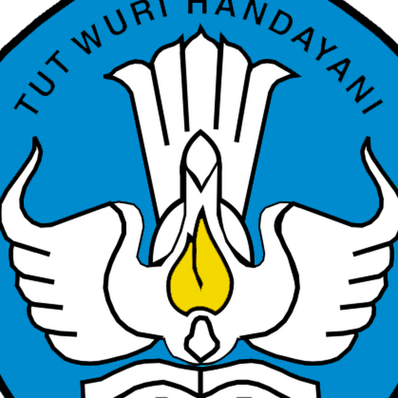 Detail Download Logo Kemenristekdikti Koleksi Nomer 44 
