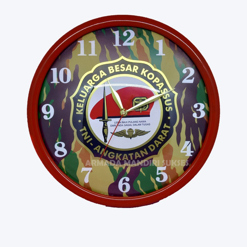 Detail Foto Lambang Kopassus Koleksi Nomer 17