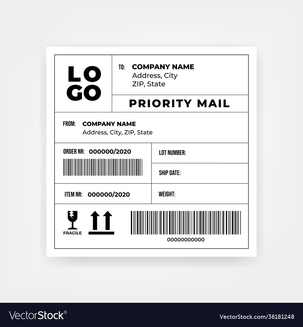 Detail Fragile Sticker Template Koleksi Nomer 50 Detail Fragile Sticker Template Koleksi Nomer 50