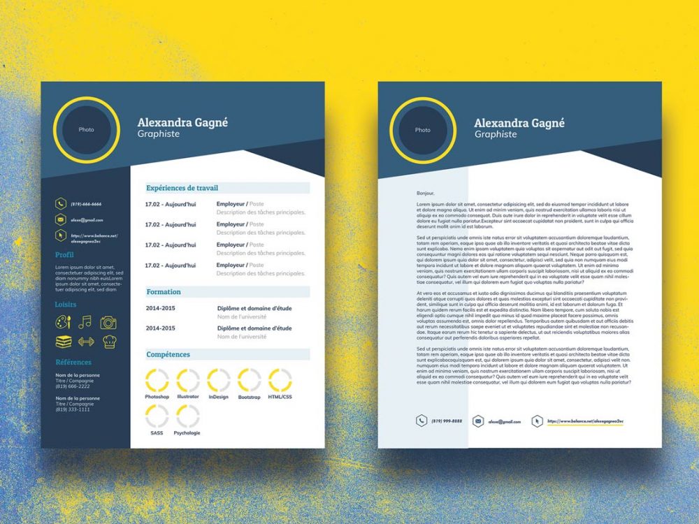 Detail Free Bootstrap Resume Cv Template Koleksi Nomer 36 Detail Free Bootstrap Resume Cv Template Koleksi Nomer 36