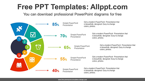Detail Free Powerpoint Circle Diagram Template Koleksi Nomer 20 Detail Free Powerpoint Circle Diagram Template Koleksi Nomer 20