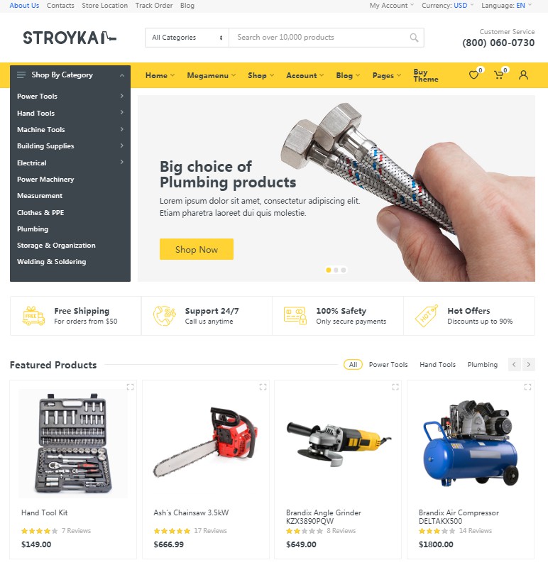Halaman Unduh untuk file Free React Ecommerce Template yang ke 21 Halaman Unduh untuk file Free React Ecommerce Template yang ke 21