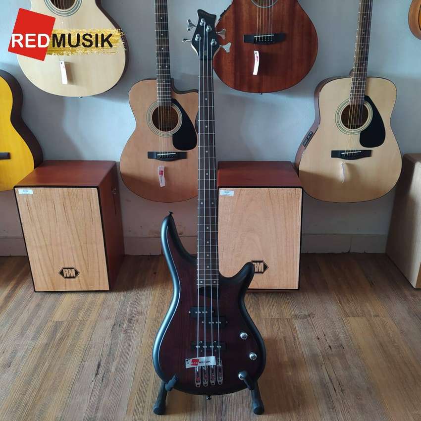 Detail Gambar Alat Musik Bass Koleksi Nomer 5