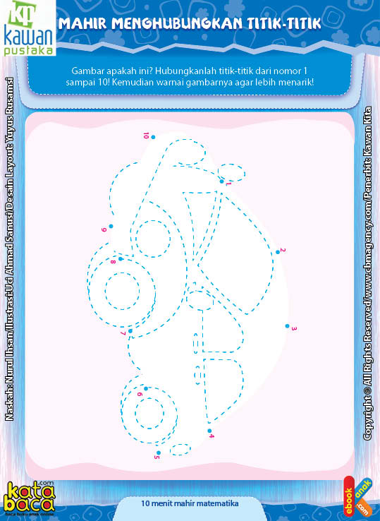 Detail Gambar Anak Tk Titik Titik Koleksi Nomer 14 Detail Gambar Anak Tk Titik Titik Koleksi Nomer 14